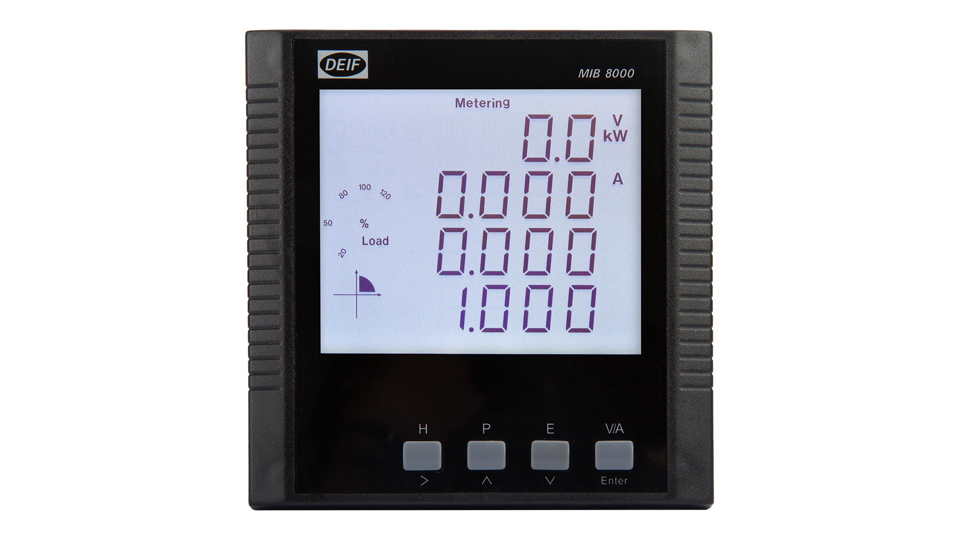 MIB 8000 - Multi-instrument